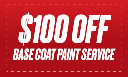 Denver, CO Car Painting & Auto Body Shop | Locations