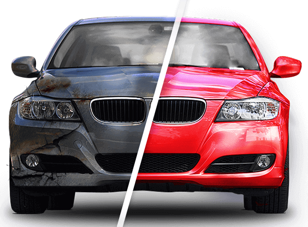 Auto Body Shop | Spokane Valley, WA | Maaco Collision Repair & Auto ...