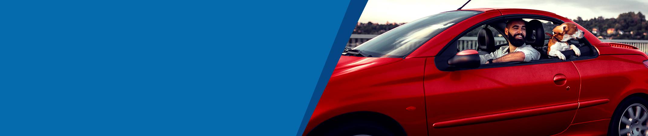 Car Paint Shop near Greenville | Maaco Paint Jobs